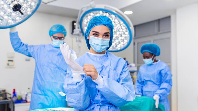 Craniofacial Surgery: Benefits, Role & Process - Dr. Bret Johnson