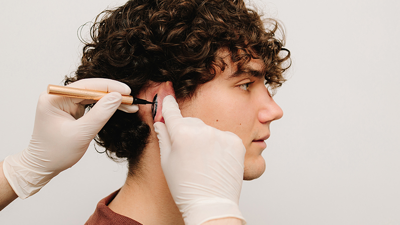 How Much Is Otoplasty? - Dr. Bret Johnson