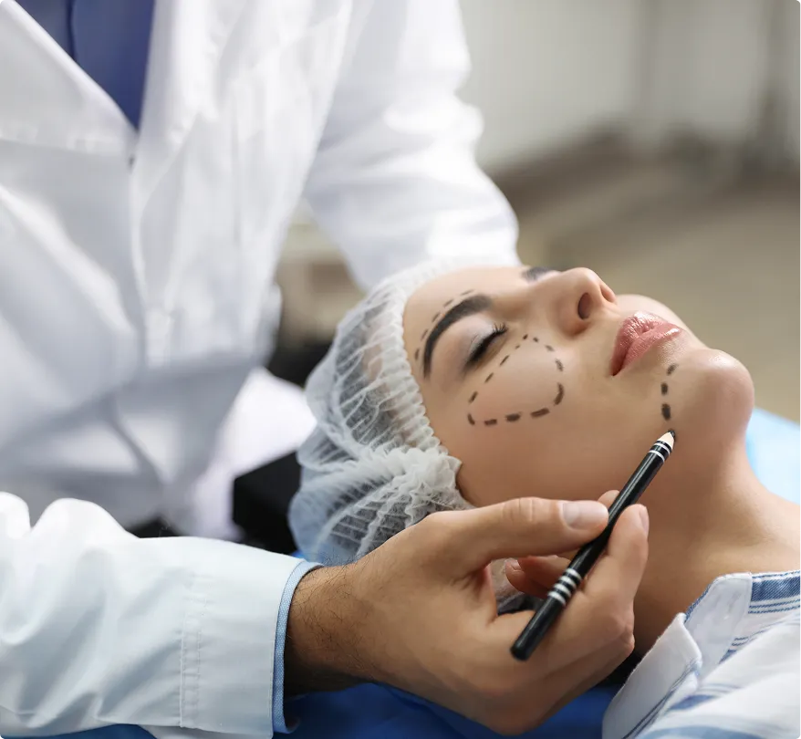 Best Reconstructive Surgery In Dallas, TX | Bret Johnson, MD